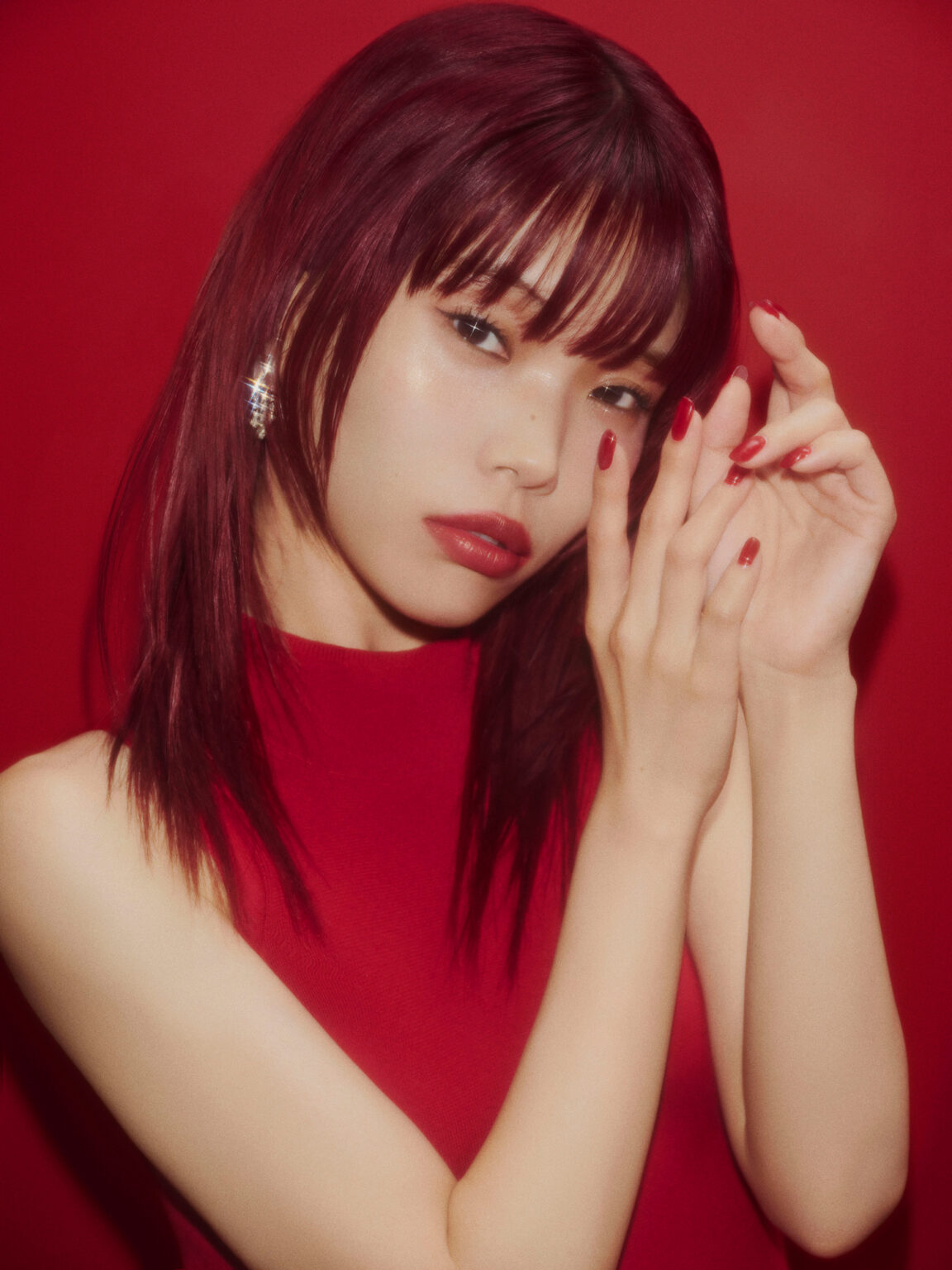 トリビュートアルバム「grafting」の収録曲が発表！さらに参加アーティストからコメントも到着！ | Salyu