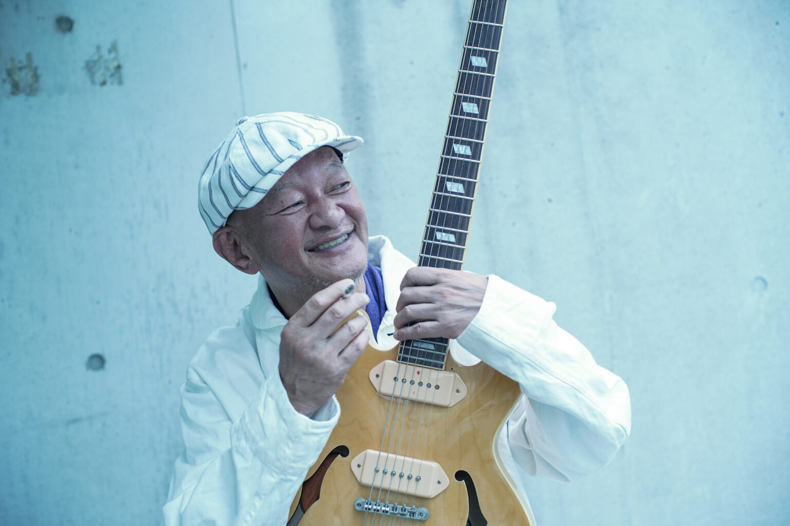 トリビュートアルバム「grafting」の収録曲が発表！さらに参加アーティストからコメントも到着！ | Salyu