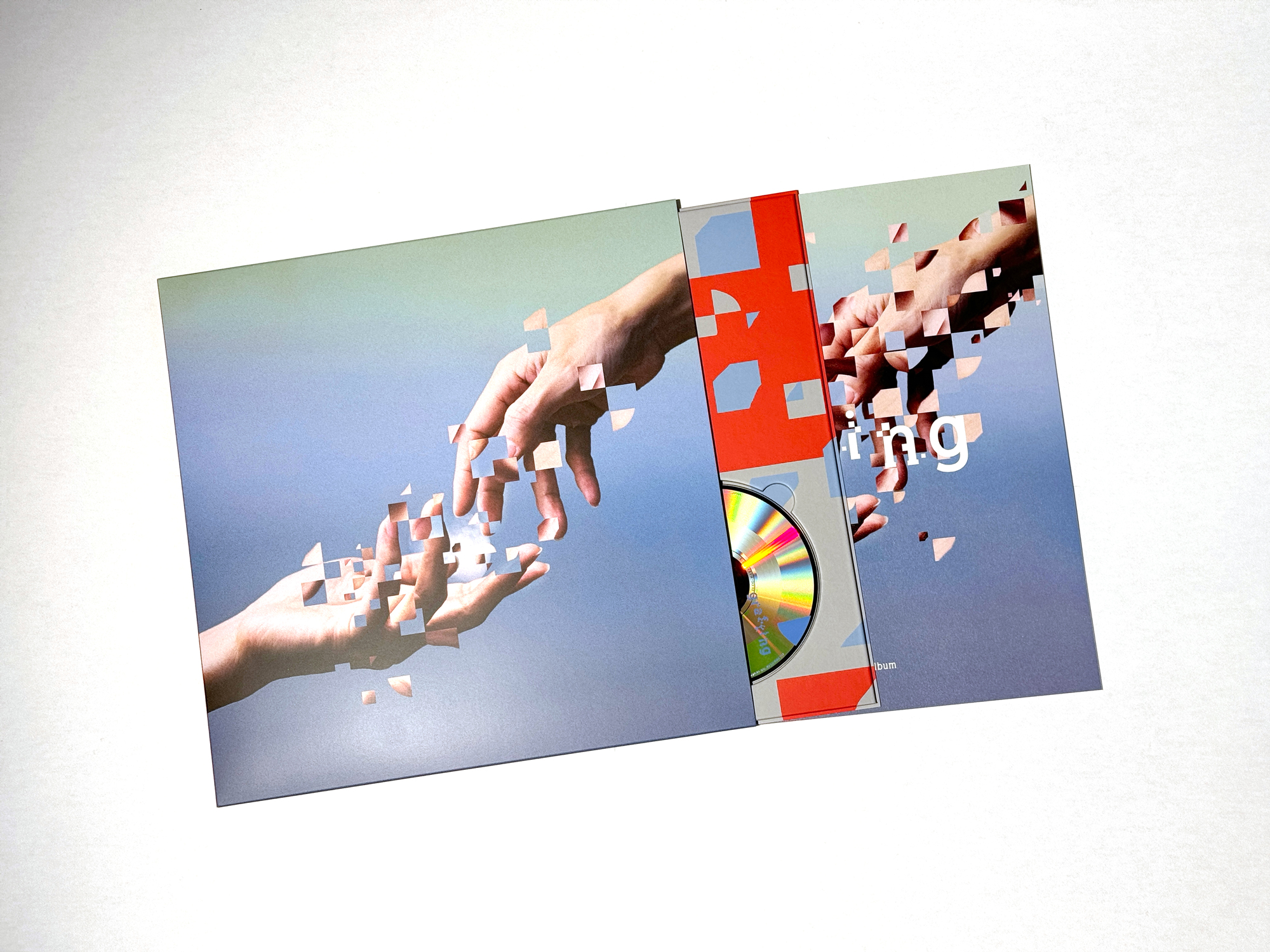 『Salyu 20th Anniversary Tribute Album “grafting”』本日リリース！ | Salyu